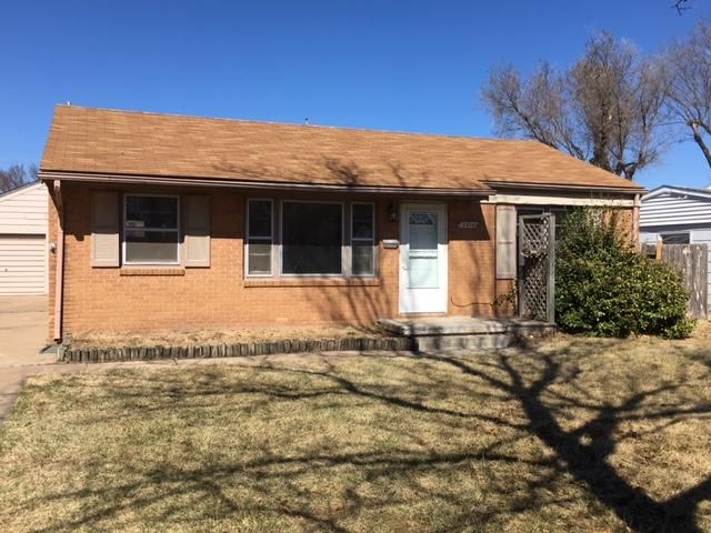 Houses For Rent in Wichita, KS - 259 Homes | Trulia