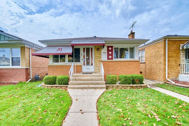 Bellwood, IL Homes For Sale & Bellwood, IL Real Estate | Trulia