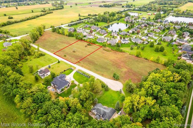 Washington, MI Homes For Sale & Washington, MI Real Estate | Trulia