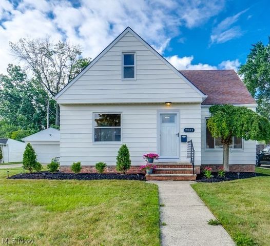 Parma, OH Homes For Sale - Updated Daily