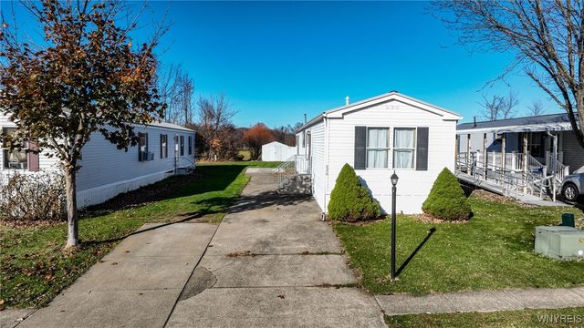 Angola, NY Homes For Sale & Real Estate