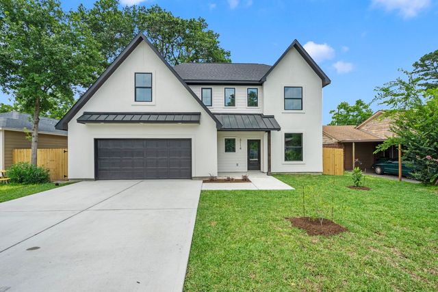 Houses For Rent in Houston, TX - 3,014 Homes | Trulia