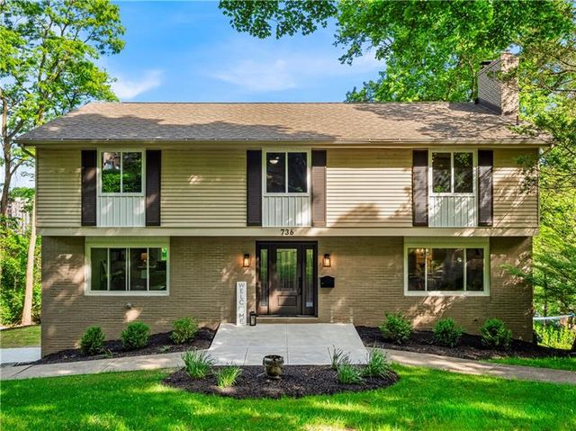 Pittsburgh, PA Homes For Sale & Pittsburgh, PA Real Estate | Trulia