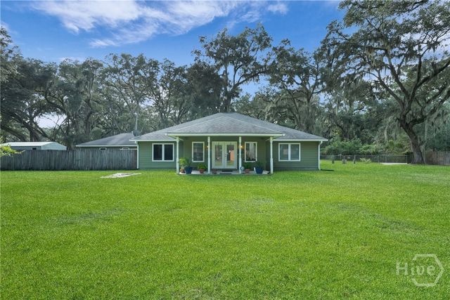 Midway, GA Homes For Sale & Real Estate - 159 Homes | Trulia