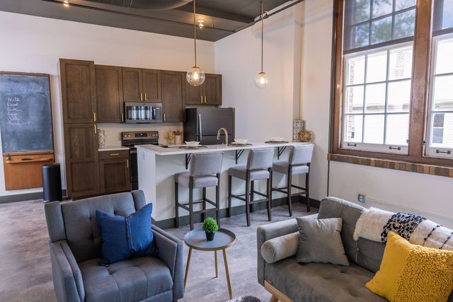 Apartments with a loft For Rent in Saint Louis, MO - 474 Rentals | Trulia