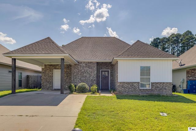Calhoun, LA Homes For Sale & Calhoun, LA Real Estate | Trulia