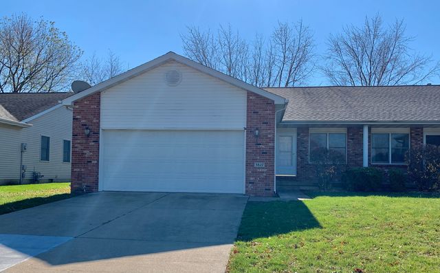 Houses For Rent in Springfield, IL - 79 Homes | Trulia