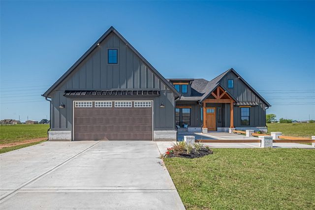 Bar X Ranch, Angleton, TX Homes For Sale & Bar X Ranch, Angleton, TX ...