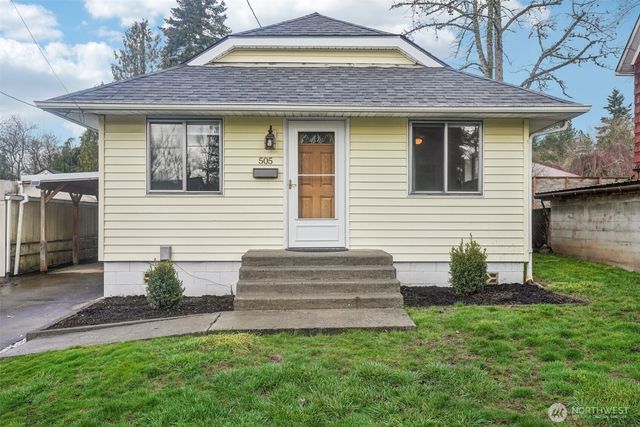 Kelso, WA Homes For Sale & Real Estate