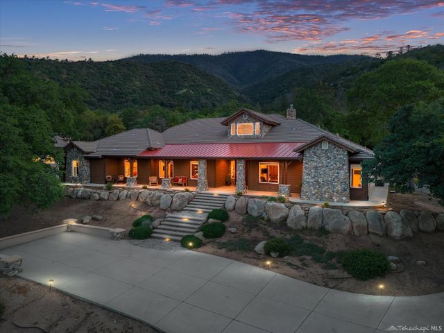 Keene, CA Homes For Sale & Keene, CA Real Estate | Trulia