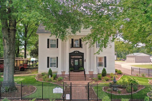 Milan, TN Homes For Sale & Milan, TN Real Estate | Trulia