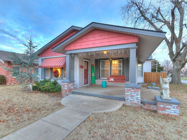 El Reno, OK Homes For Sale & El Reno, OK Real Estate | Trulia