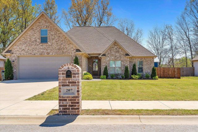 Brookland, AR Homes For Sale & Brookland, AR Real Estate | Trulia