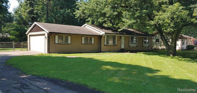 Southfield, MI Homes For Sale & Real Estate