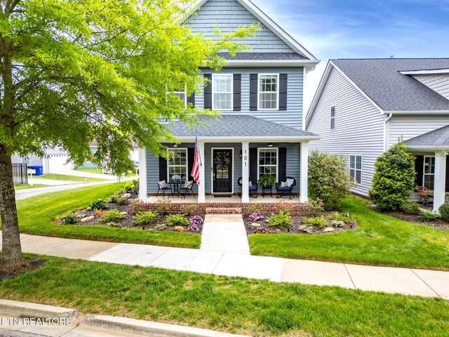 Oak Ridge, TN Homes For Sale & Real Estate