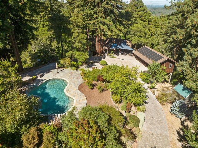 Woodside, CA Homes For Sale & Real Estate