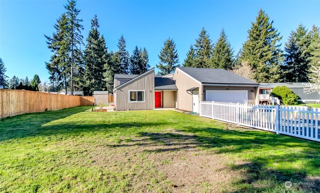 Graham, WA Homes For Sale & Graham, WA Real Estate | Trulia
