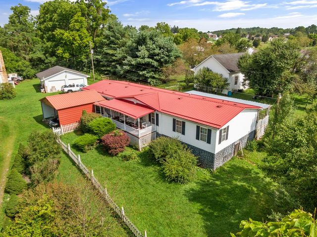 Peterstown, WV Homes For Sale & Real Estate