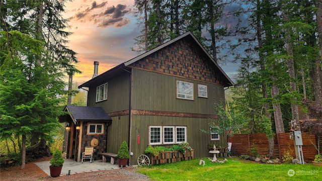 Ashford, WA Homes For Sale & Ashford, WA Real Estate | Trulia