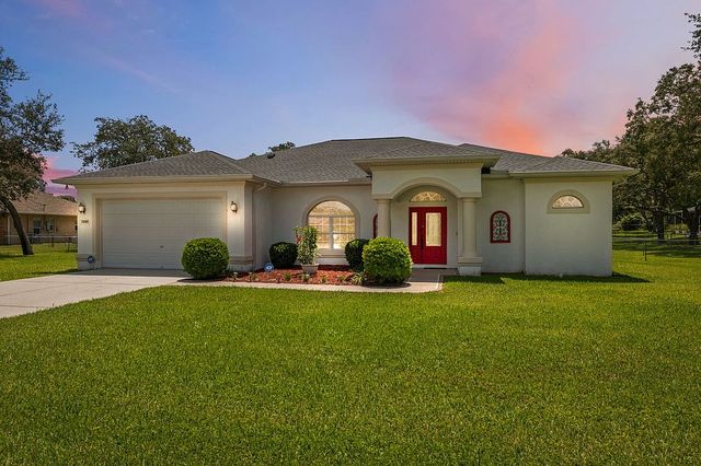 Spring Hill, FL Homes For Sale & Real Estate - 1,320 Homes | Trulia