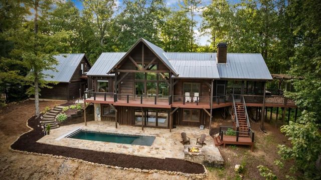 Blue Ridge, GA Homes For Sale & Real Estate - 497 Homes | Trulia
