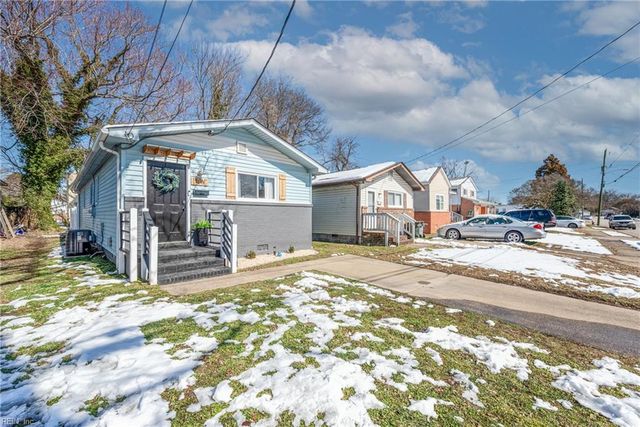 Hampton, VA Homes For Sale & Real Estate