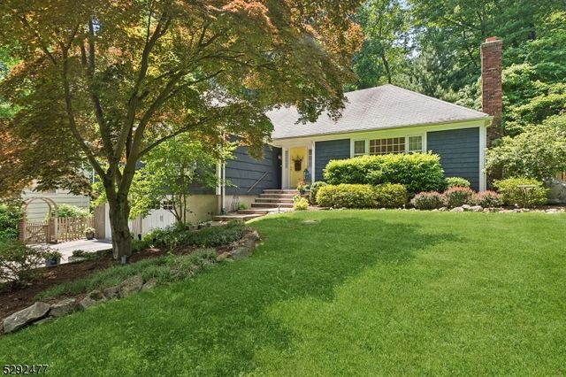 Mendham Township, NJ Homes For Sale & Mendham Township, NJ Real Estate ...