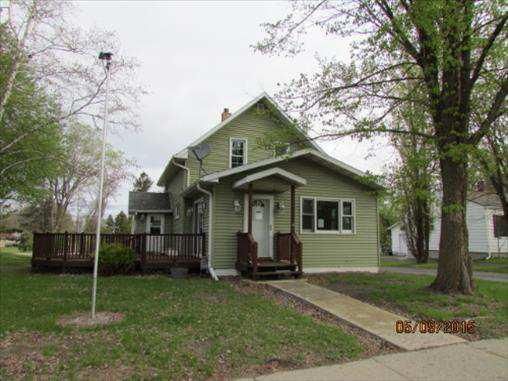 610 S Lake St, Frazee, MN 56544 - See Est. Value, Schools & More
