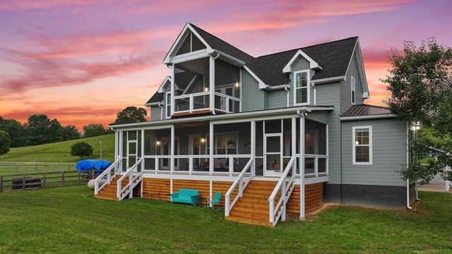 Blue Ridge, GA Homes For Sale & Blue Ridge, GA Real Estate | Trulia