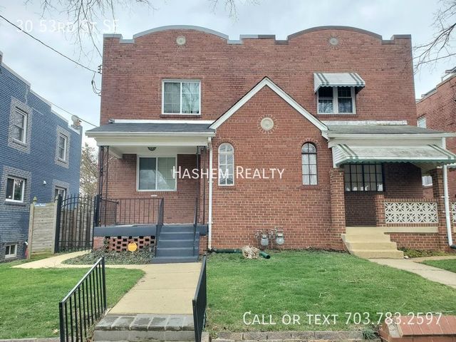 Houses For Rent in Washington, DC - 260 Homes | Trulia