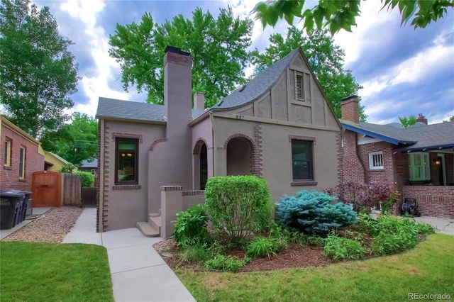 Houses For Rent in Denver, CO - 822 Homes | Trulia