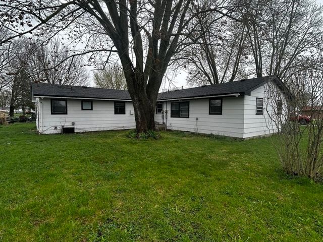 Ridge Farm, IL Homes For Sale & Real Estate