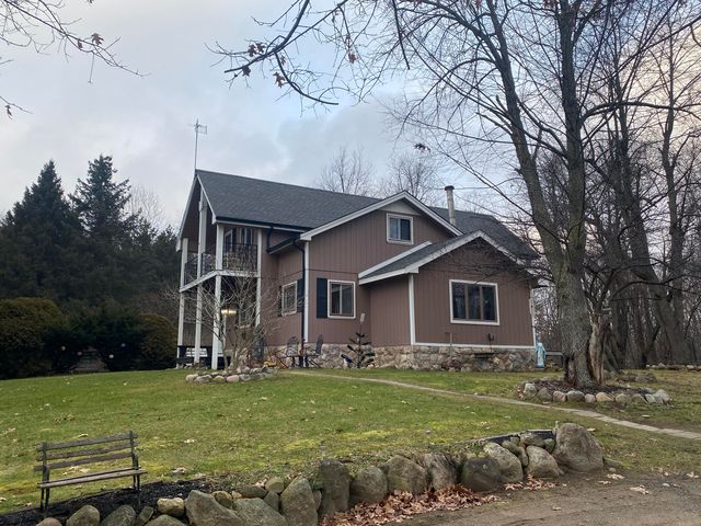 Dryden, MI Homes For Sale & Dryden, MI Real Estate | Trulia