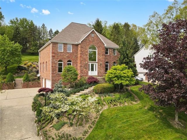 Wexford, PA Homes For Sale & Wexford, PA Real Estate | Trulia