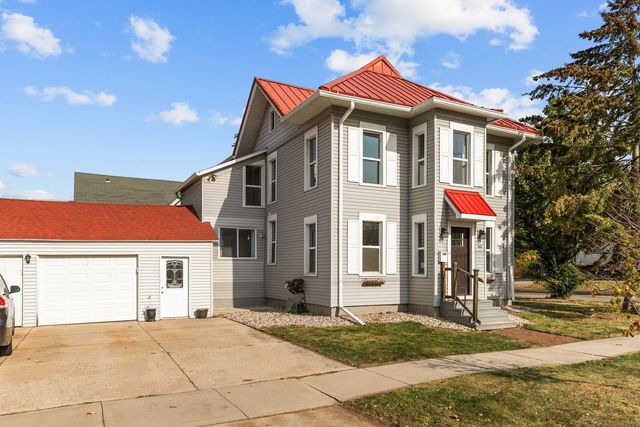 Menasha, WI Homes For Sale & Real Estate