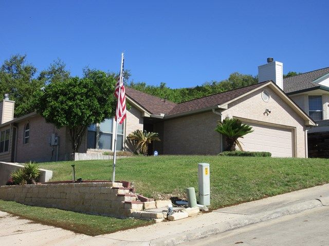 1204 Degrasse Dr N, Kerrville, TX 78028 - See Est. Value, Schools & More