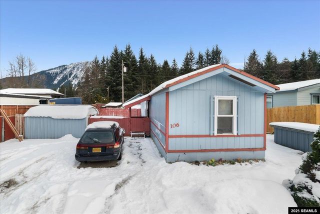 Juneau, AK Homes For Sale & Real Estate