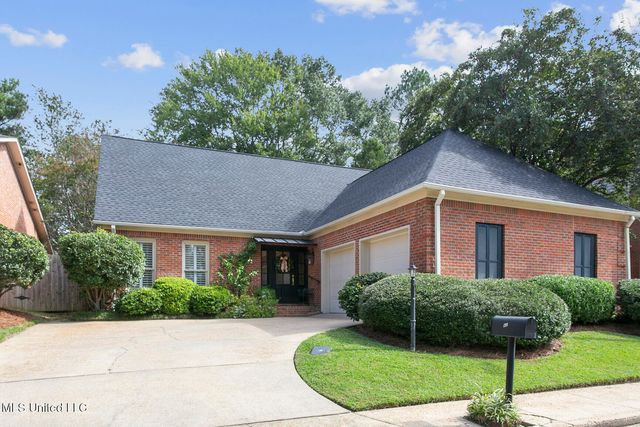 Jackson, MS Single Family Homes For Sale - 383 Listings | Trulia