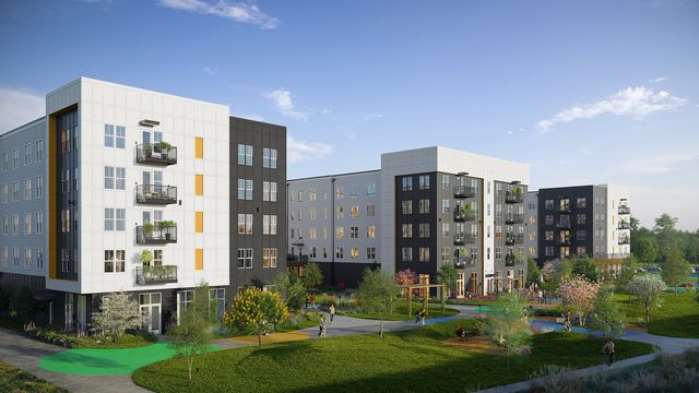 Nova River District - Rome, GA | Trulia