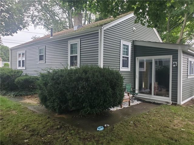 Warwick, RI Homes For Sale & Real Estate