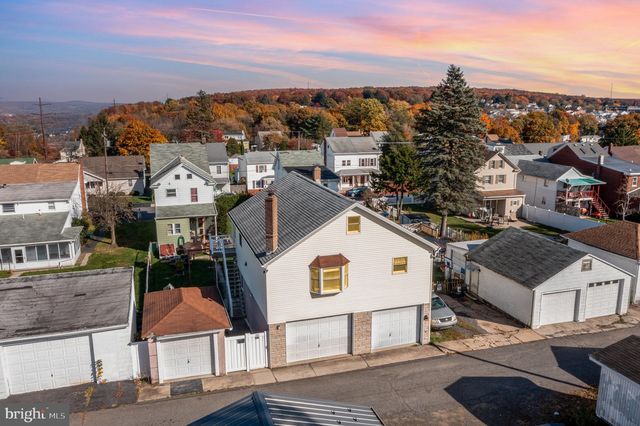 Frackville, PA Homes For Sale & Frackville, PA Real Estate | Trulia