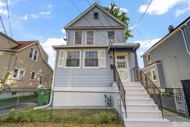 Linden, NJ Homes For Sale & Linden, NJ Real Estate | Trulia