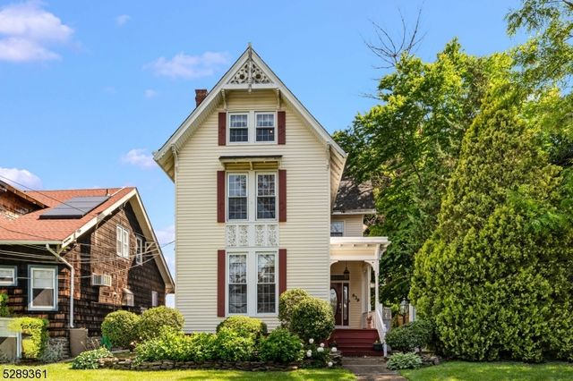 Elizabeth, NJ Homes For Sale & Elizabeth, NJ Real Estate | Trulia