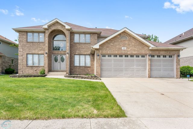 Matteson, IL Homes For Sale & Matteson, IL Real Estate | Trulia