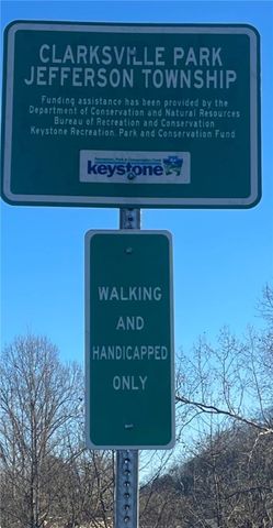 Clarksville, PA Homes For Sale & Real Estate - 40 Homes | Trulia