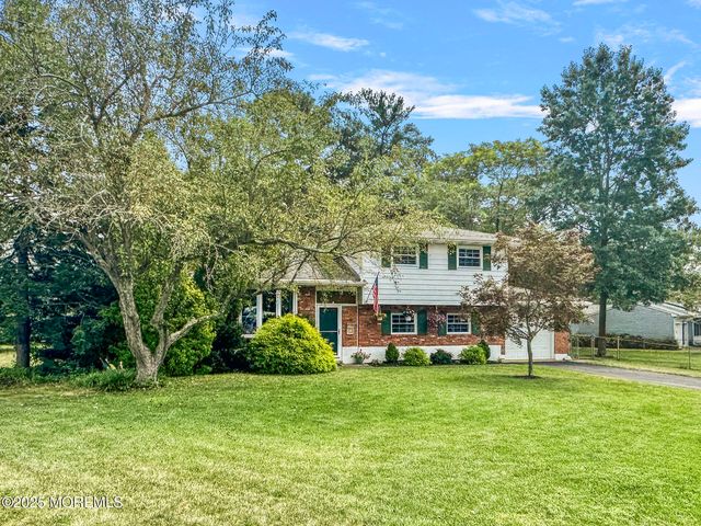 Howell, NJ Homes For Sale & Real Estate - 156 Homes | Trulia