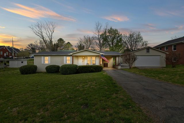 Woodbury, TN Homes For Sale & Real Estate