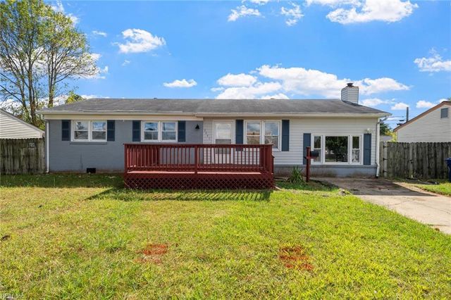 Houses For Rent in Virginia Beach, VA - 197 Homes | Trulia