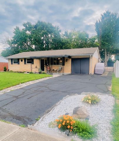 Enon, OH Homes For Sale & Real Estate