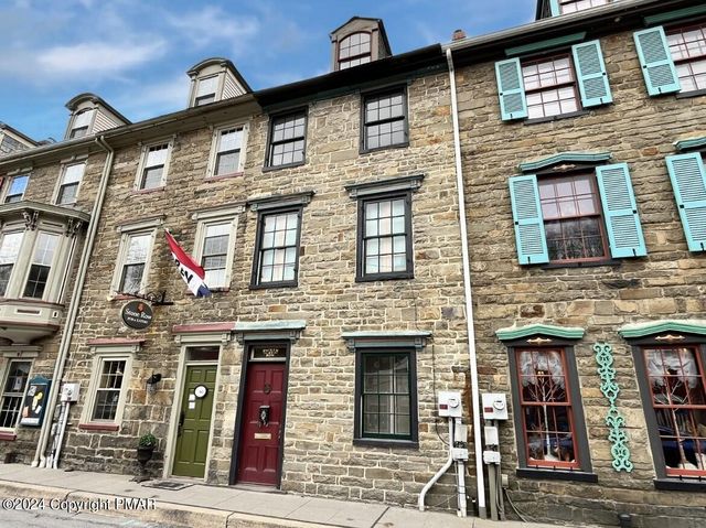 Jim Thorpe, PA Homes For Sale & Jim Thorpe, PA Real Estate | Trulia